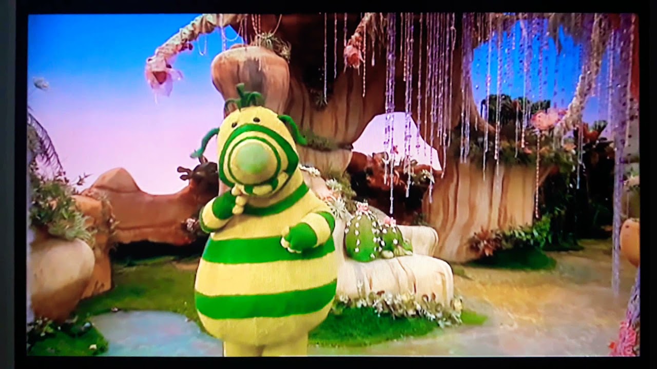 Fimbles Small Box US 2011 - YouTube