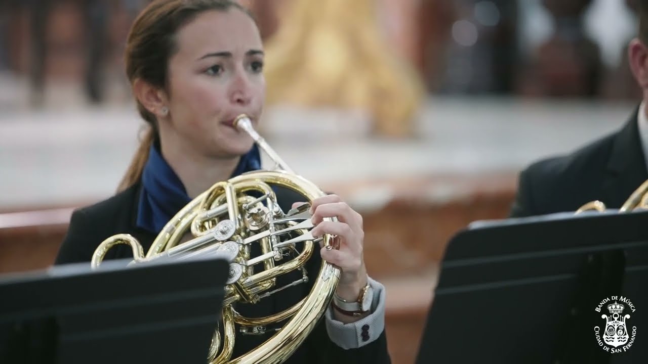 'Fanfarrias Litúrgicas - IV Movimiento' | H. Tomasi | Ensemble Metales ...