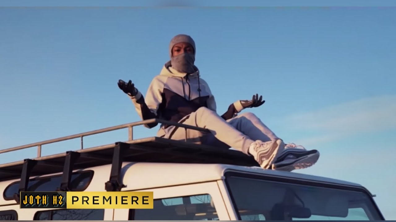 SL - Tropical (432Hz Music Video) - YouTube