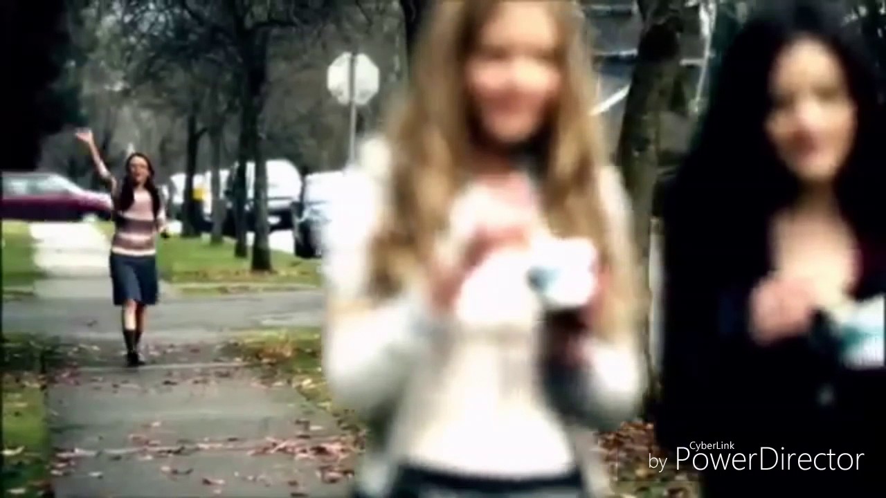 Emison (Alison x Emily)- Symphony - YouTube