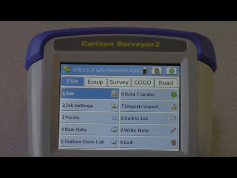 Carlson Tech Tip #1 | Connecting Devices & Data Transfer - YouTube