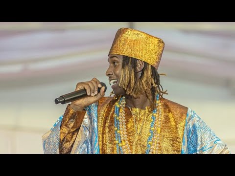 Molze // Entrance at Focus Album launching // 2025 - YouTube