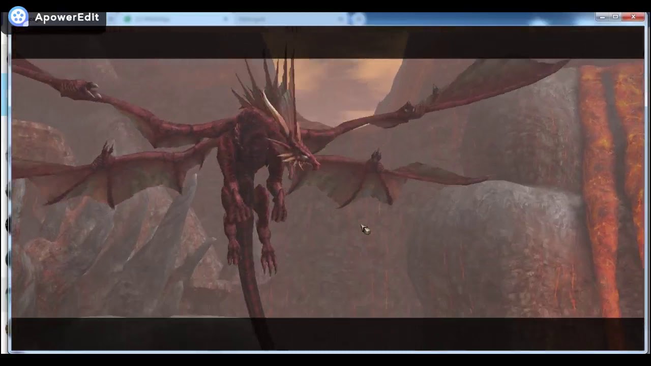 Raid Boss Valakas - The Princess - Lineage L2 killer c4 - YouTube