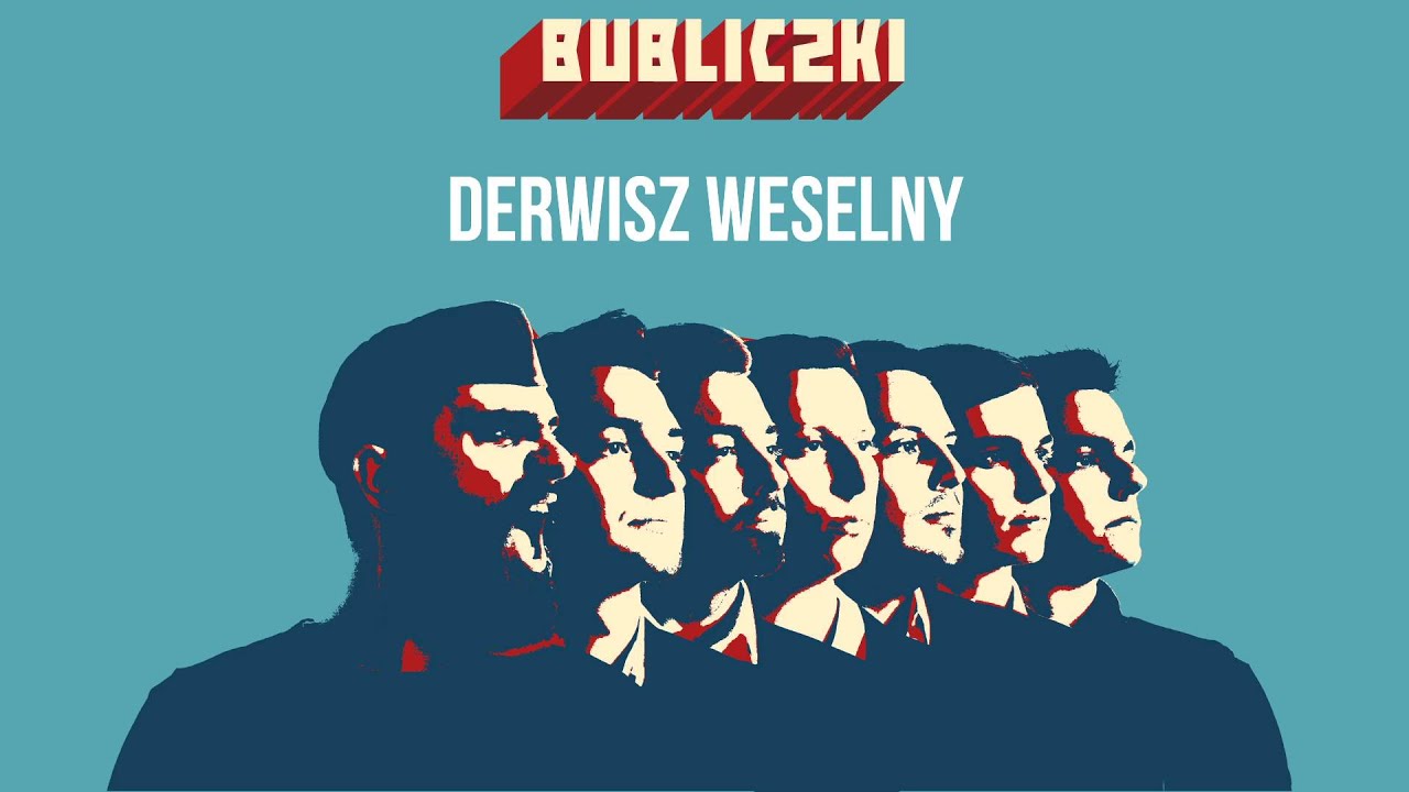 Bubliczki - Derwisz weselny - YouTube