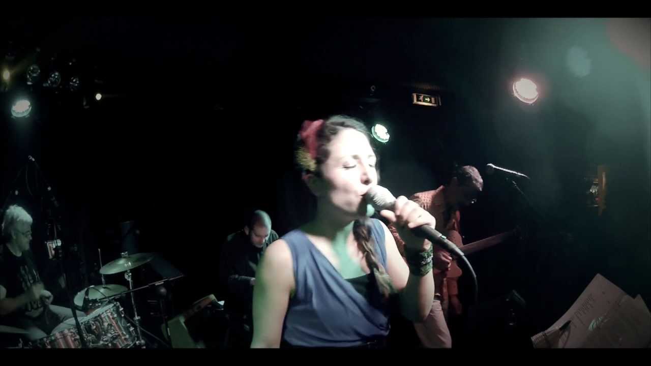 SWEET LATIN PROJECT@GAMBRINUS - YouTube