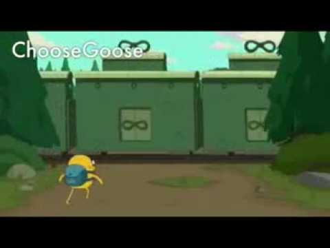 Adventure Time - Dungeon Train previews + Regular Show - a Skips in ...
