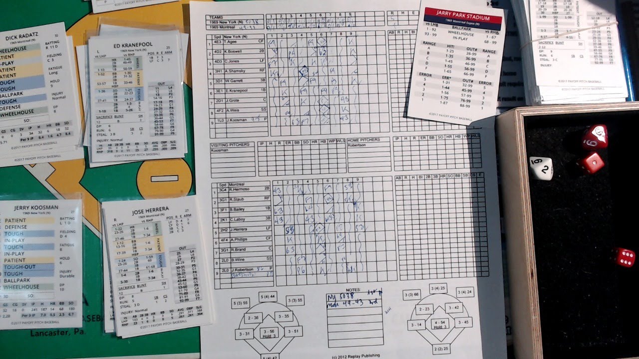 Color Coding Scorecard Tutorial - YouTube
