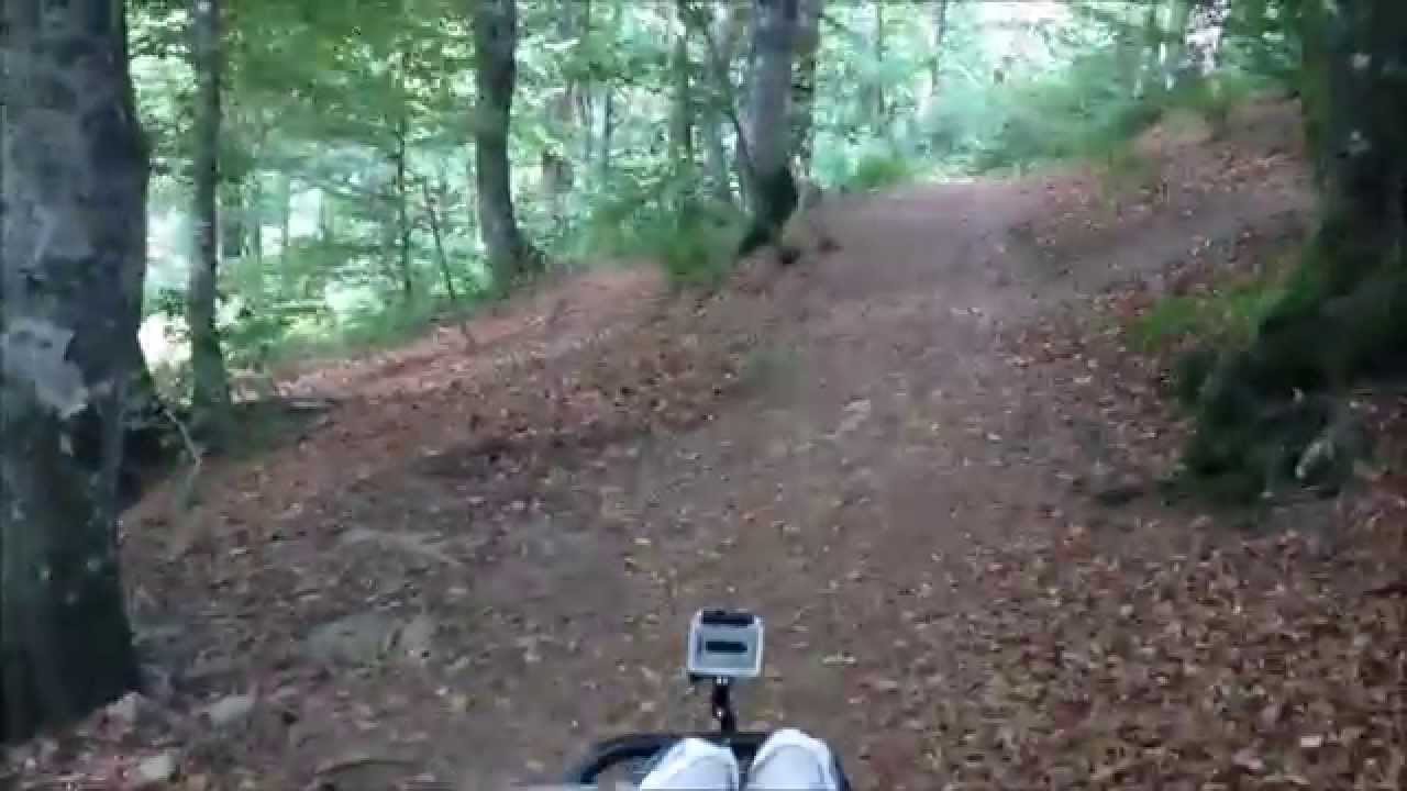 La montagne pour tous avec le Refuge du Sotré et en fauteuils CIMGO & QUADRIX ! Time Lapse ...