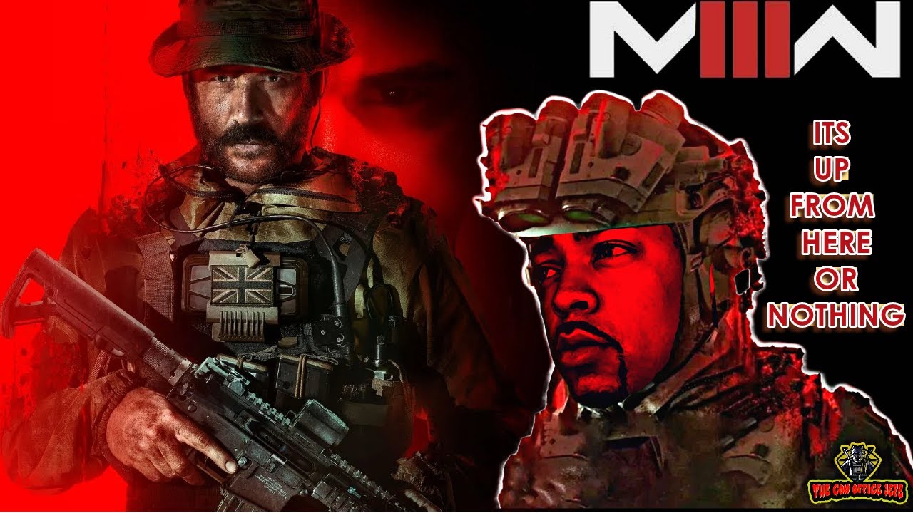 ~🔴LIVE ~ THE MW22 COD OFFICE CLOSING/THE FINALS BETA - YouTube