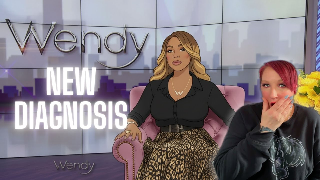 🚨What's Going On & How Did This All Start⁉️ - Wendy Williams - YouTube