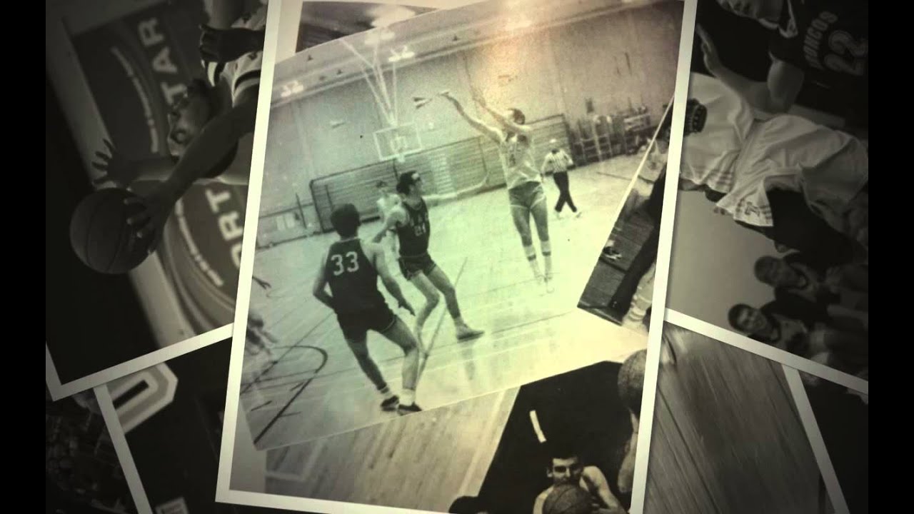 ACAC Men's Basketball Championships at Red Deer College - YouTube