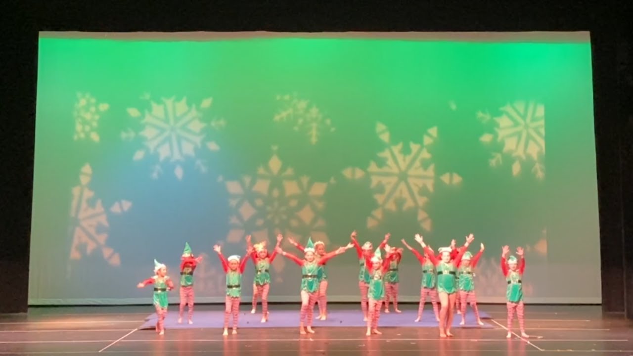 Elf on the Shelf - YouTube