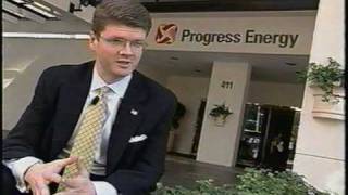 North Carolina Now - Harris Plant Safety 2001