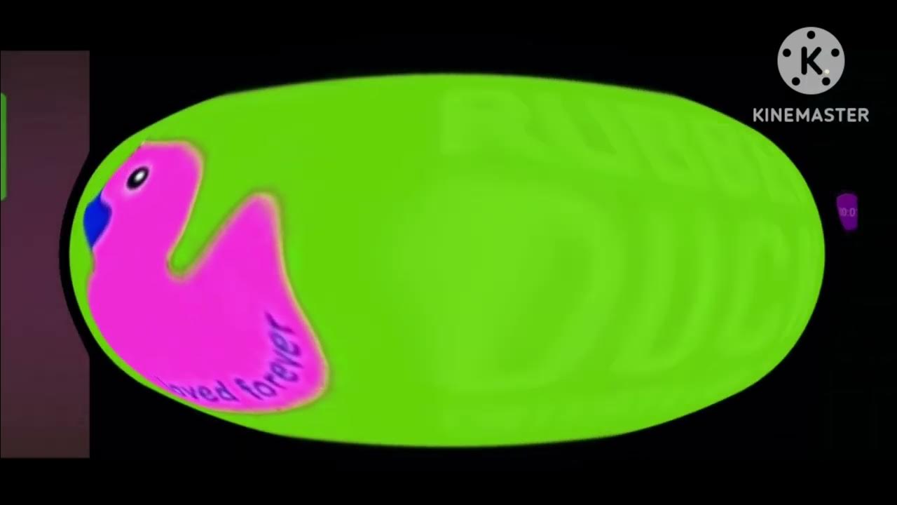 Rubber Duck Entertainment Effects 2 - YouTube