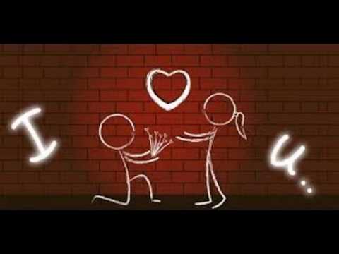 Seni Çok Seviyorum Hayatımın Anlamı