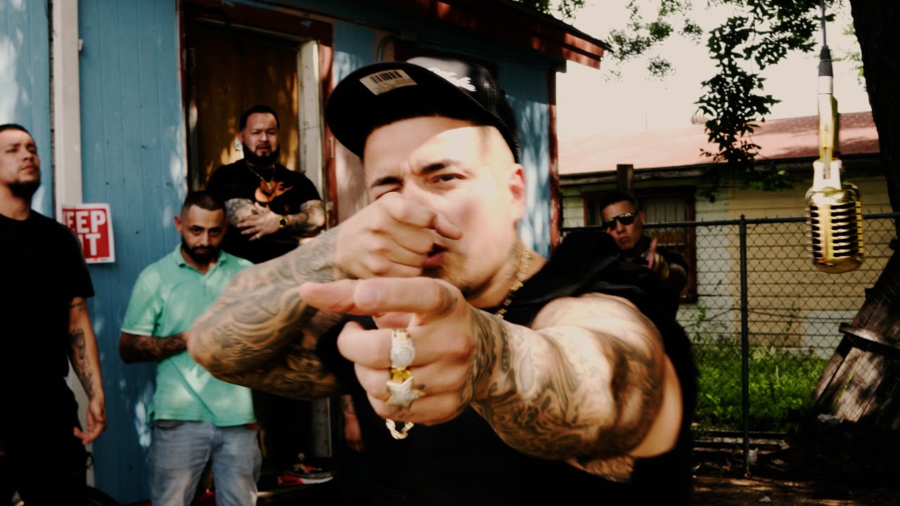 Fabo Yayo- Bullet Proof/First Day Out (Official Video) - YouTube