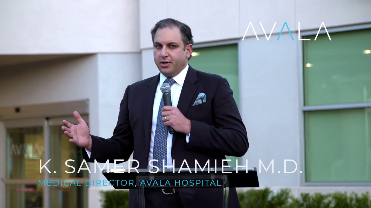 Avala Grand Opening Commercial - YouTube