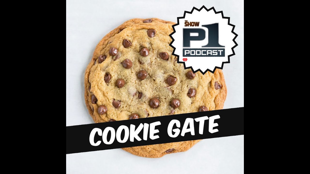 P1 Podcast: Cookie Gate - YouTube