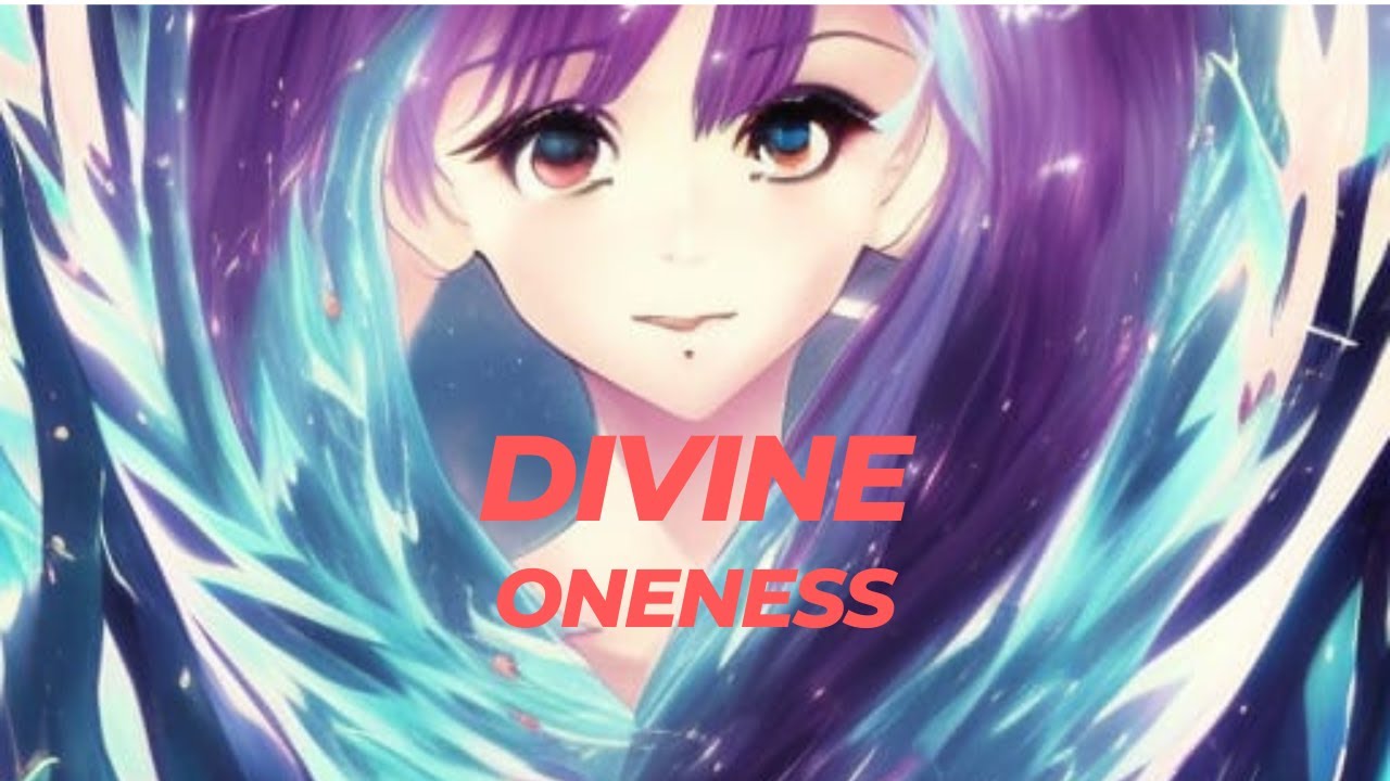 The Law of Divine Oneness | Mastering the Mindset - YouTube