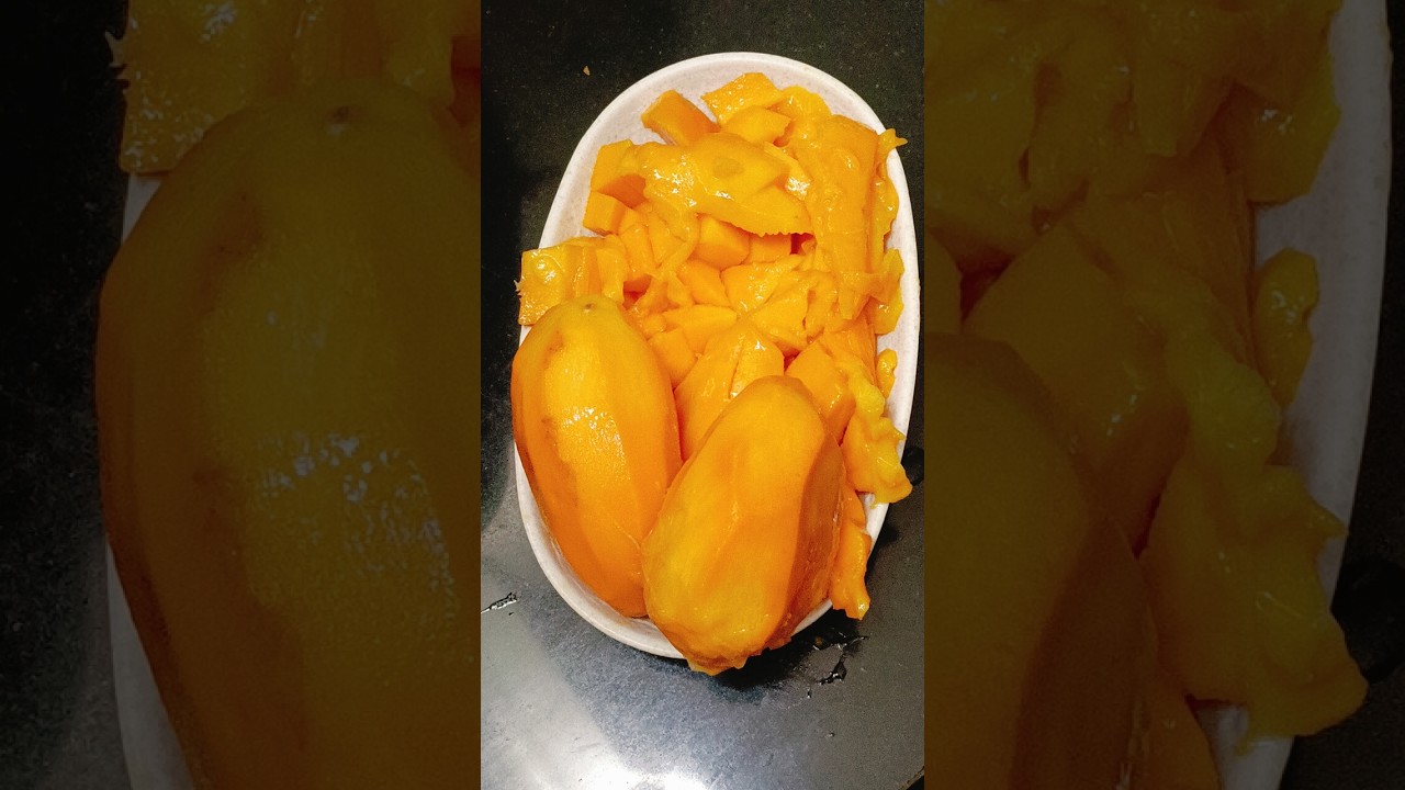 आम का पापड फटाफट बनायें । Mango Papad Recipe । Amawat Recipe | Aam ka ...