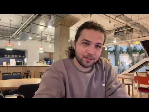Day in the Life of a Startup Founder | London | WeWork. Monument ...