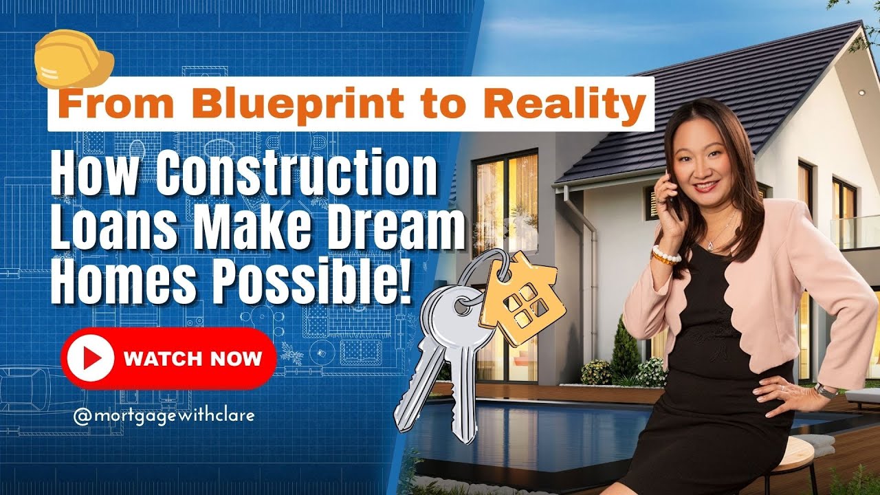 Building Your Dream Home The Ultimate Construction Loan Breakdown ...