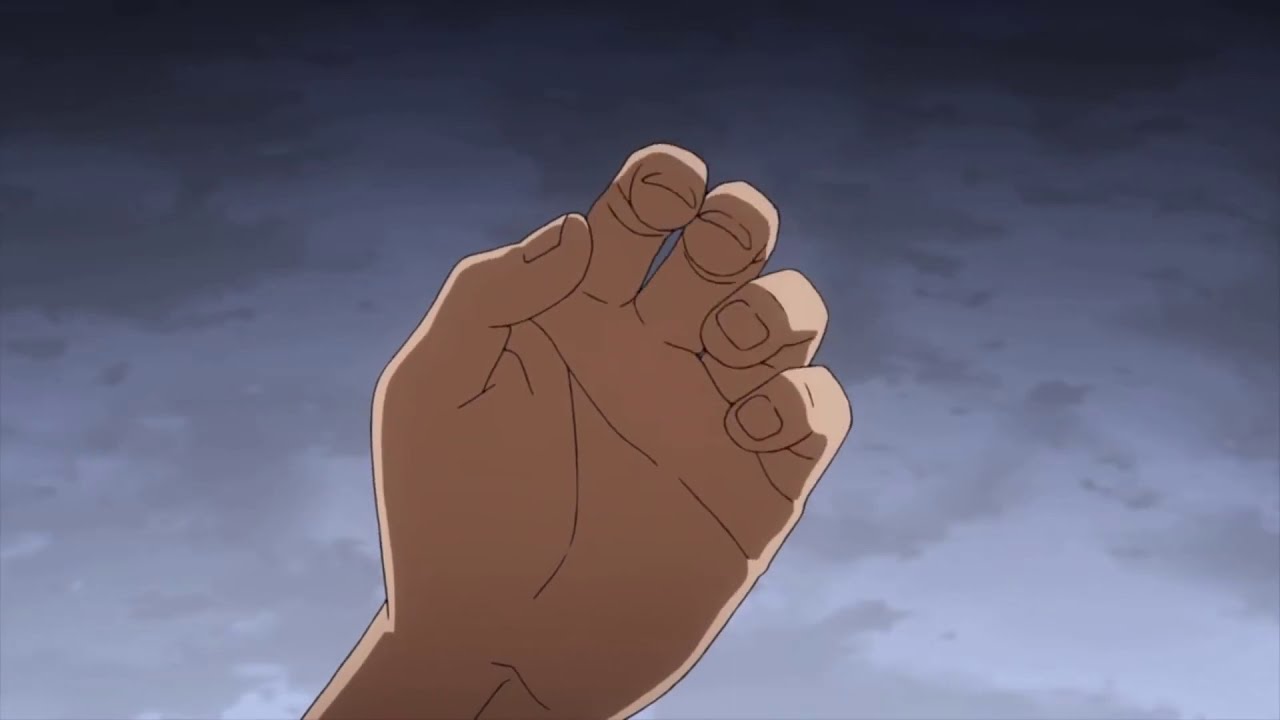 [AMV] Shoto Todoroki / MHA - Teeth - YouTube