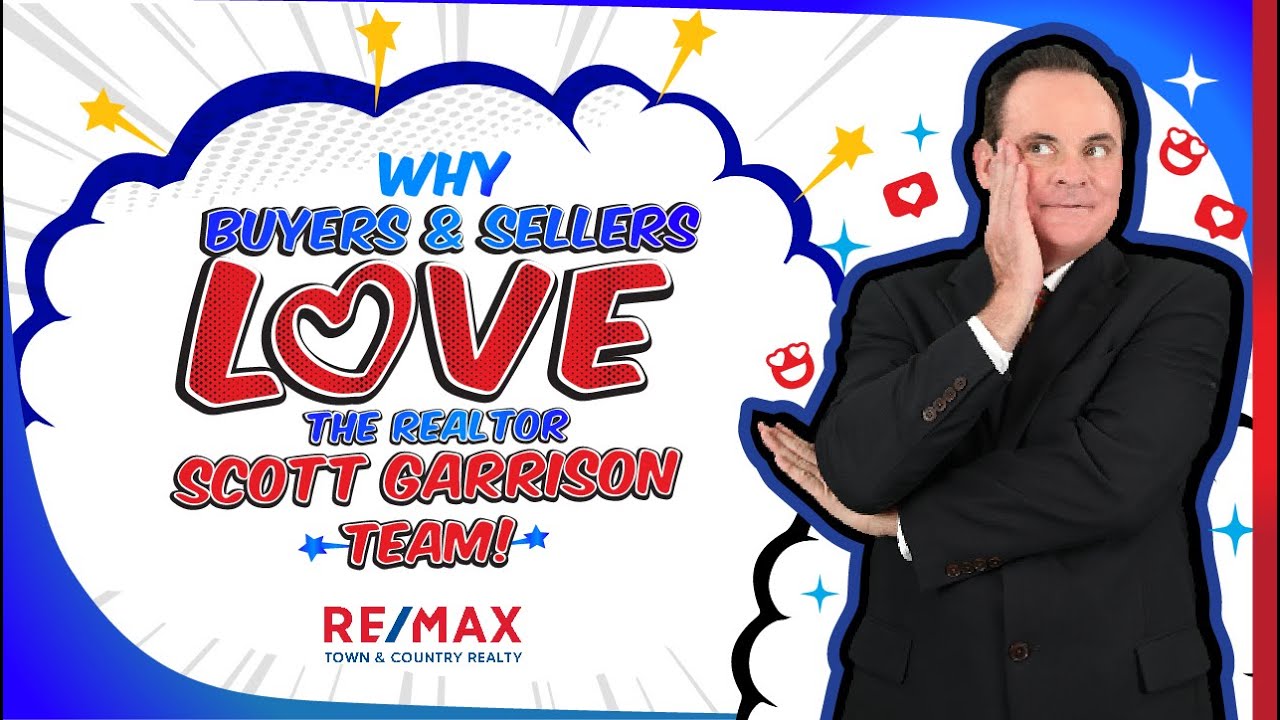 Inspector REVIEWS Top Orlando Realtor Scott Garrison Team | Review ...