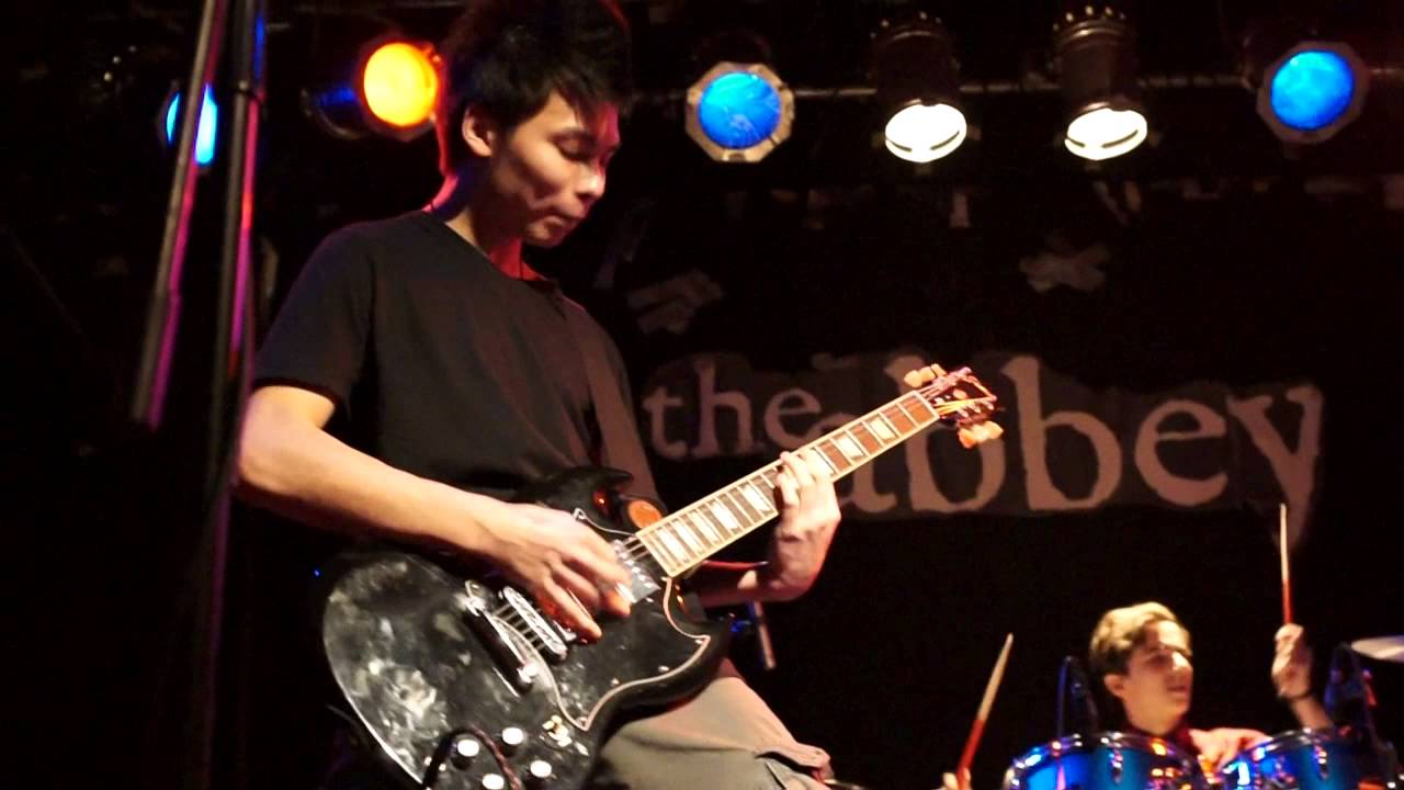 Of The Void - In The Absence of Light - YouTube