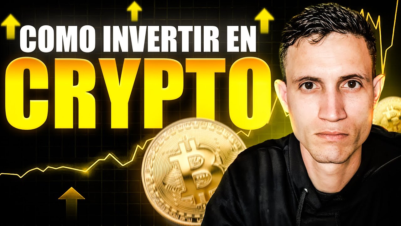 COMO INVERTIR EN CRIPTOMONEDAS | CURSO CRIPTO - YouTube