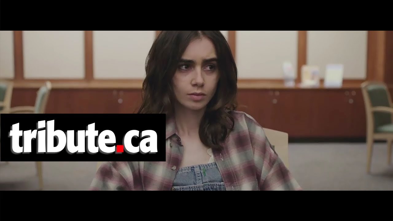 To the Bone - Trailer - YouTube