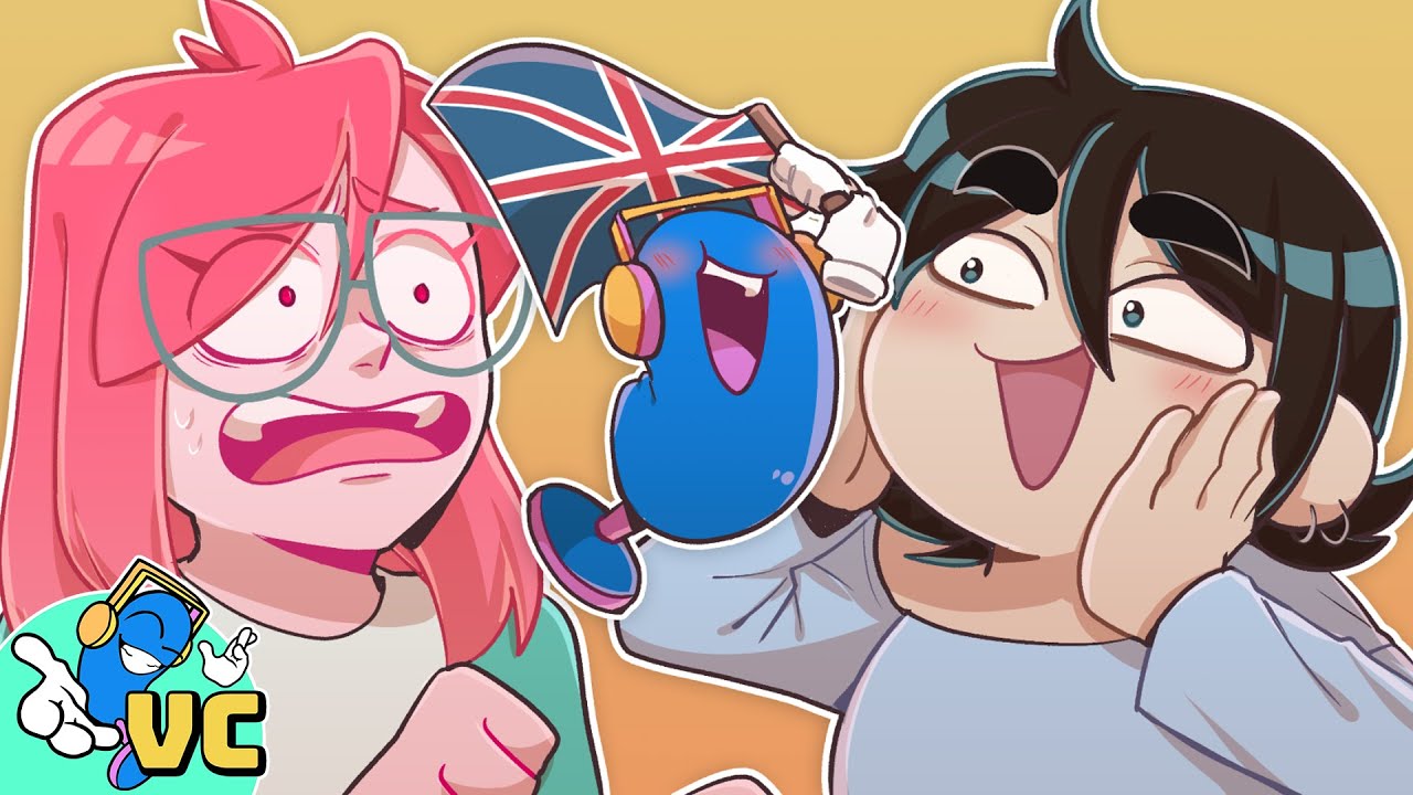 Face Revealing Storytime Animators - Voice Chat Podcast Ep. 29 - YouTube