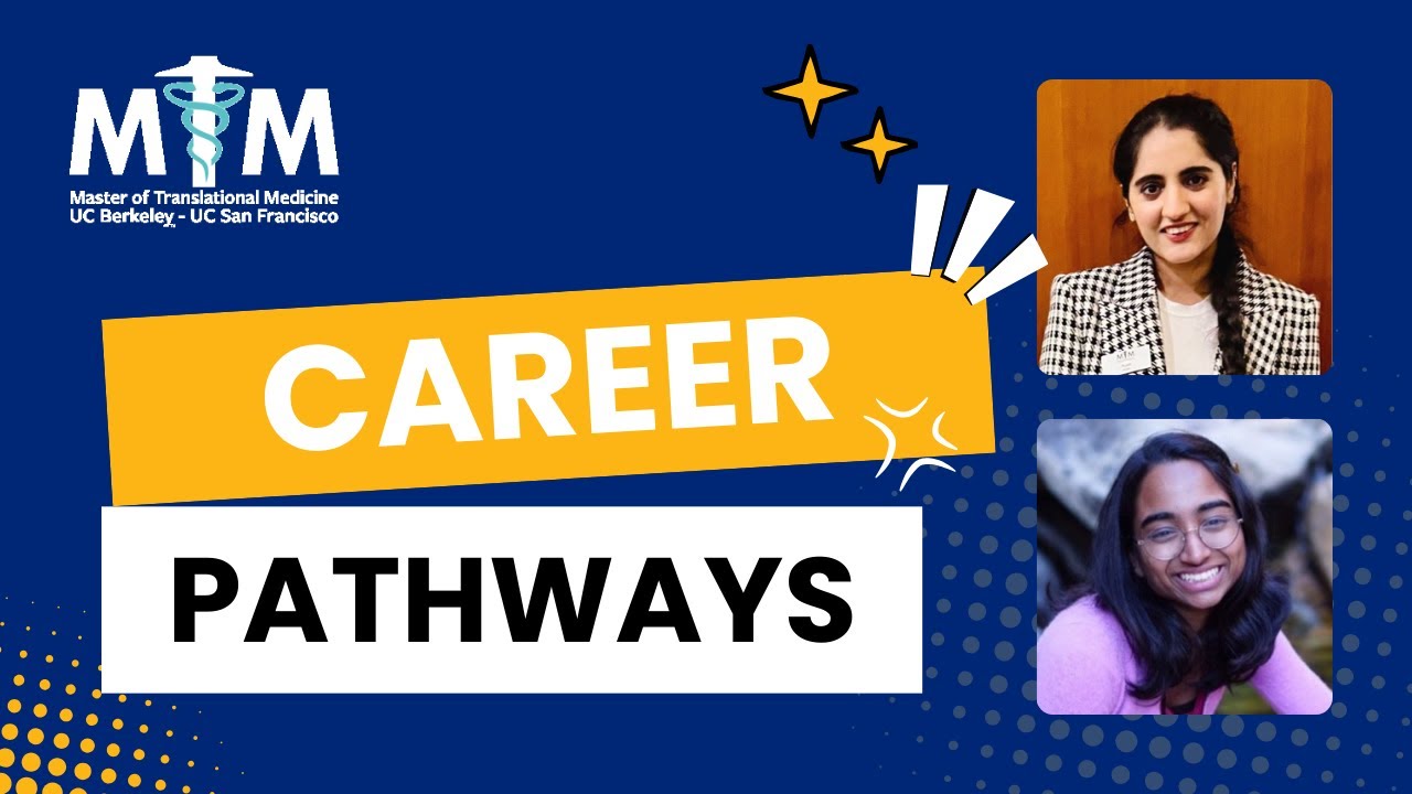 MTM Career Pathways #careergoals #mastersprogram #medtech - YouTube