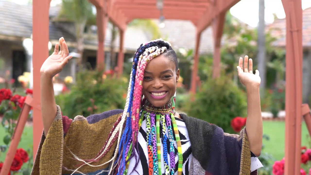 BATANI-KHALFANI Testimony about Meek Silent Retreats - YouTube