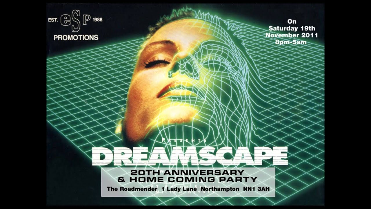 Dreamscape 20th Anniversary Top Buzz - YouTube