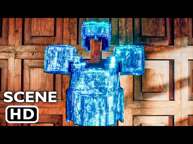 Trama Diamante Minecraft 16x16