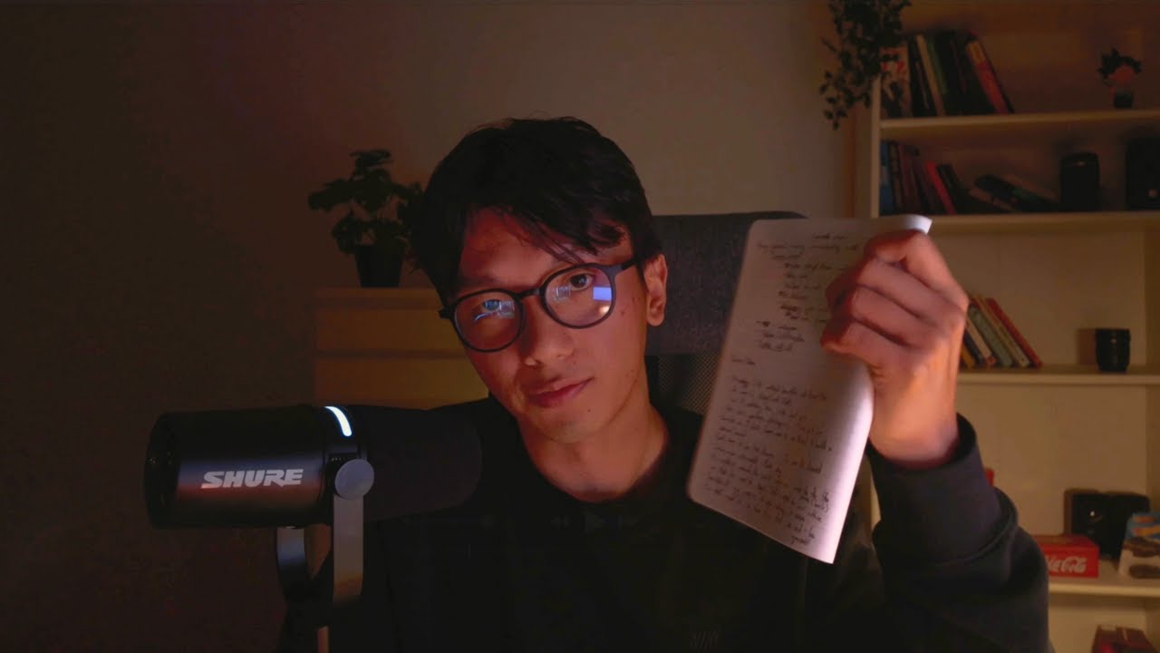 how daniel dalen reminded me of my mission. - YouTube