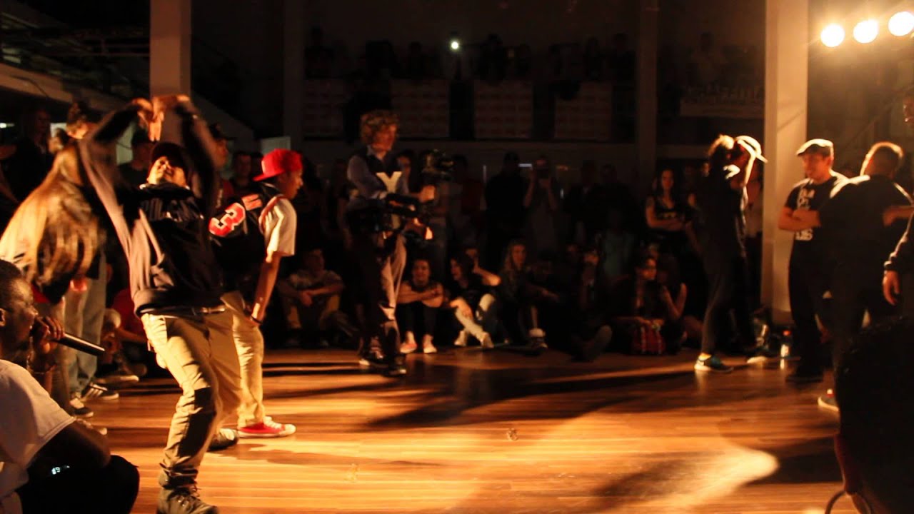 DANCE 4 MS | BOSS VS. FANCY DANCE PARTY - YouTube