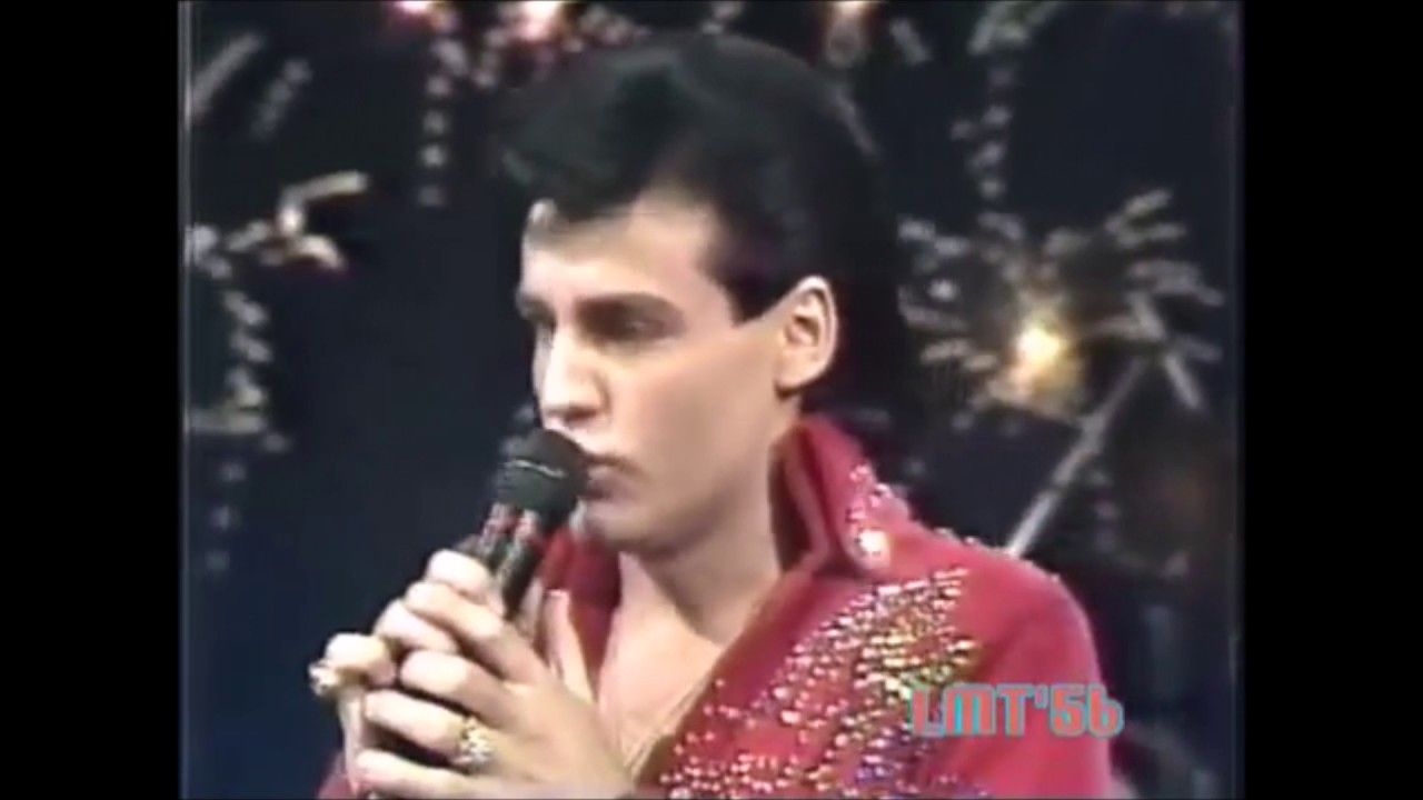 En mémoire du chanteur David Scott je vous présente en vidéo la chanson ...