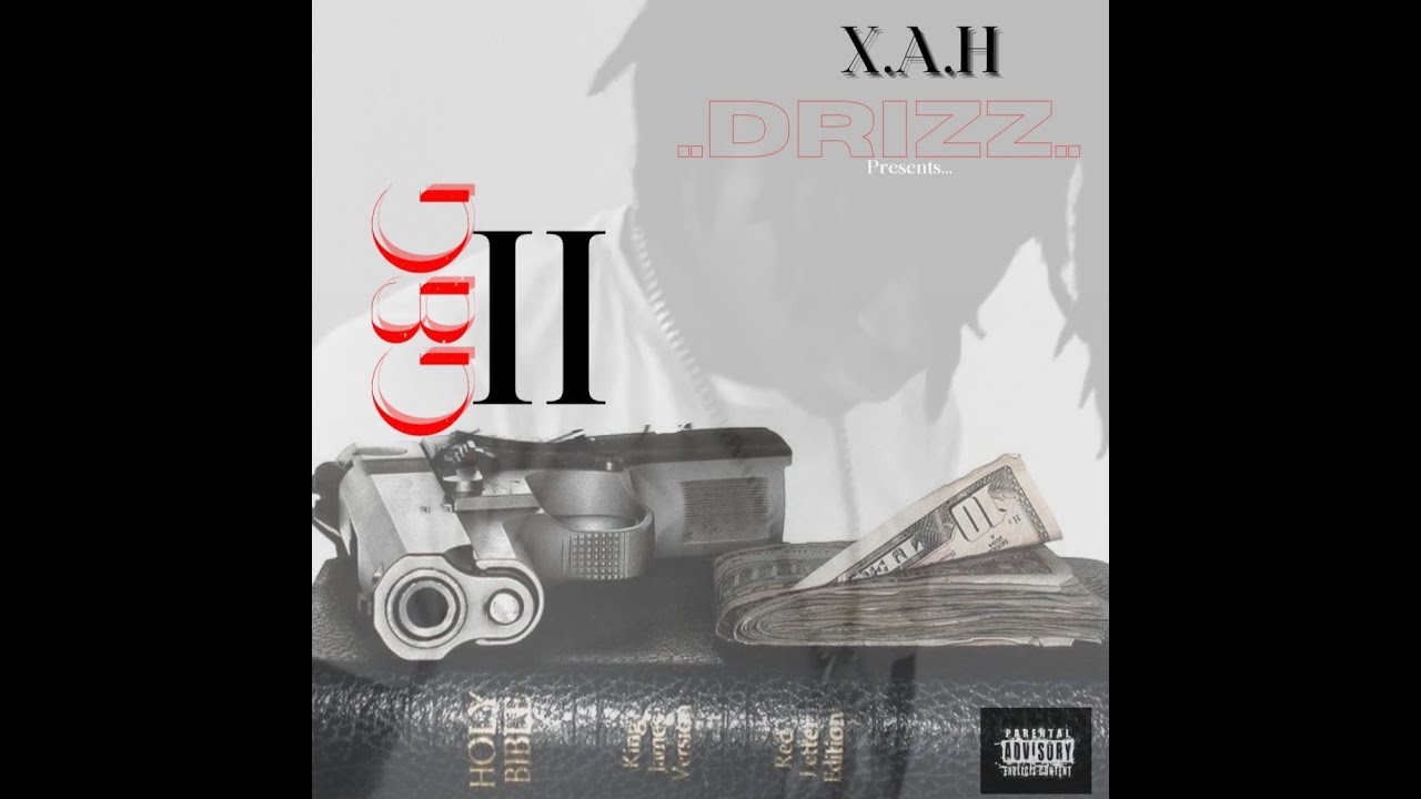 Serious - X A H DRIZZ - YouTube