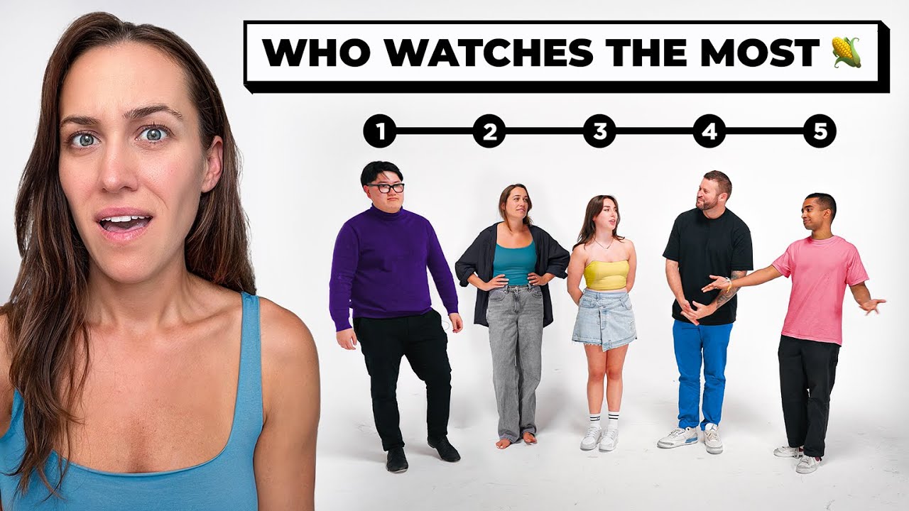 OG's HONESTLY RANK THEMSELVES - YouTube