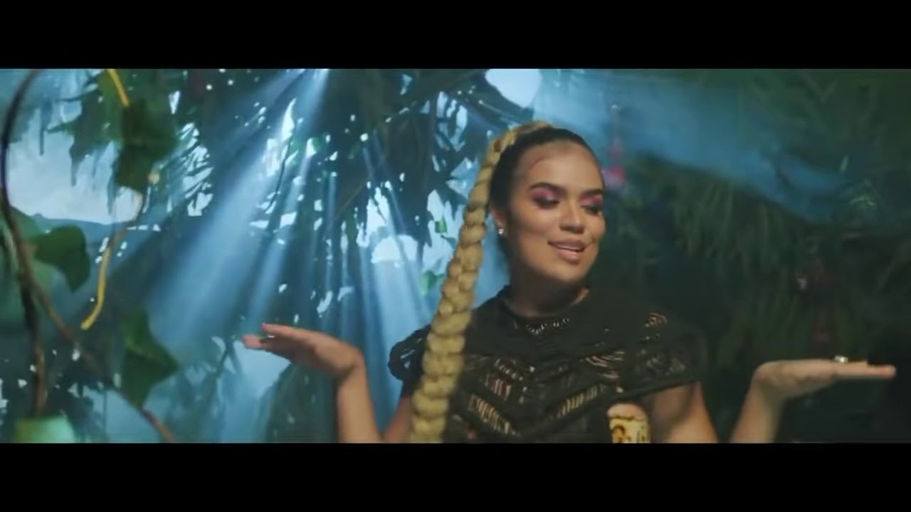 Tusa Remix Nicki Minaj, Karol G Ft Bad Bunny, Anuel AA, Ozuna, Daddy ...