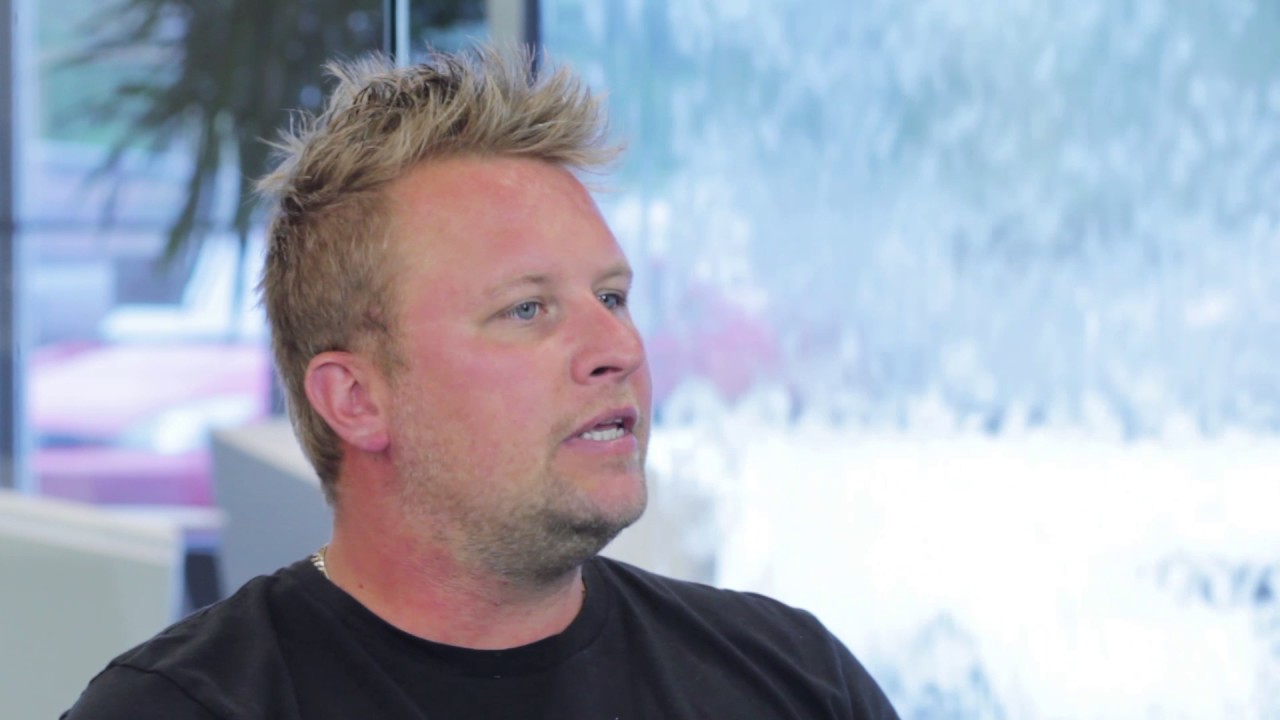 Adam's Story - YouTube