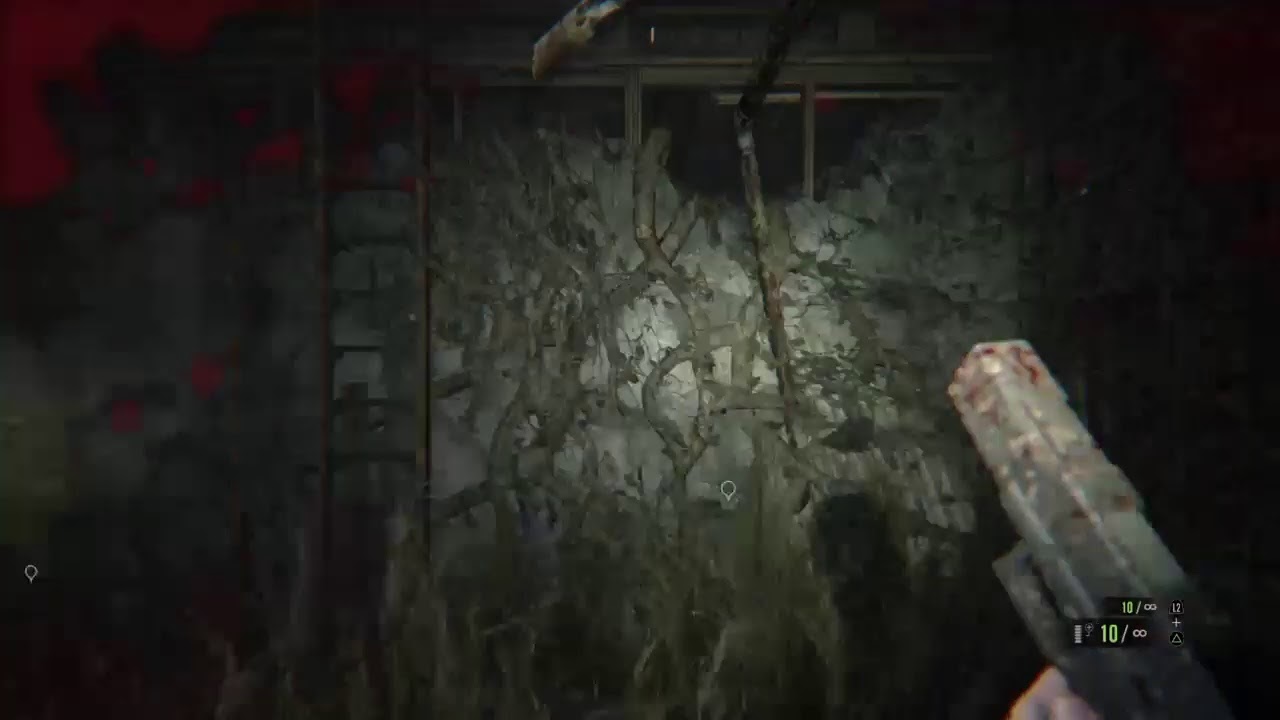 Re7 glock only - YouTube