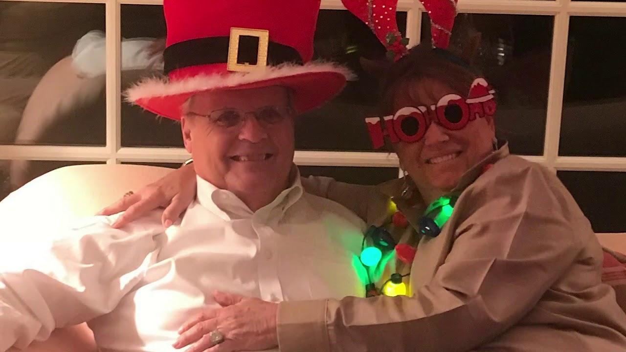 Fatherhood Celebration - George Schaefer - 2020 Father of the Year ...