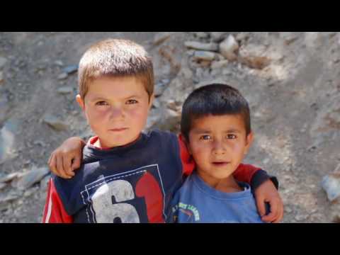 BİZ KARDEŞİZ  DURDU ŞAHİN VİDEOSU