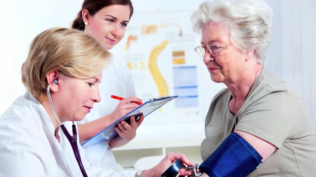 WellMed Radio - The Importance of Preventive Care - YouTube