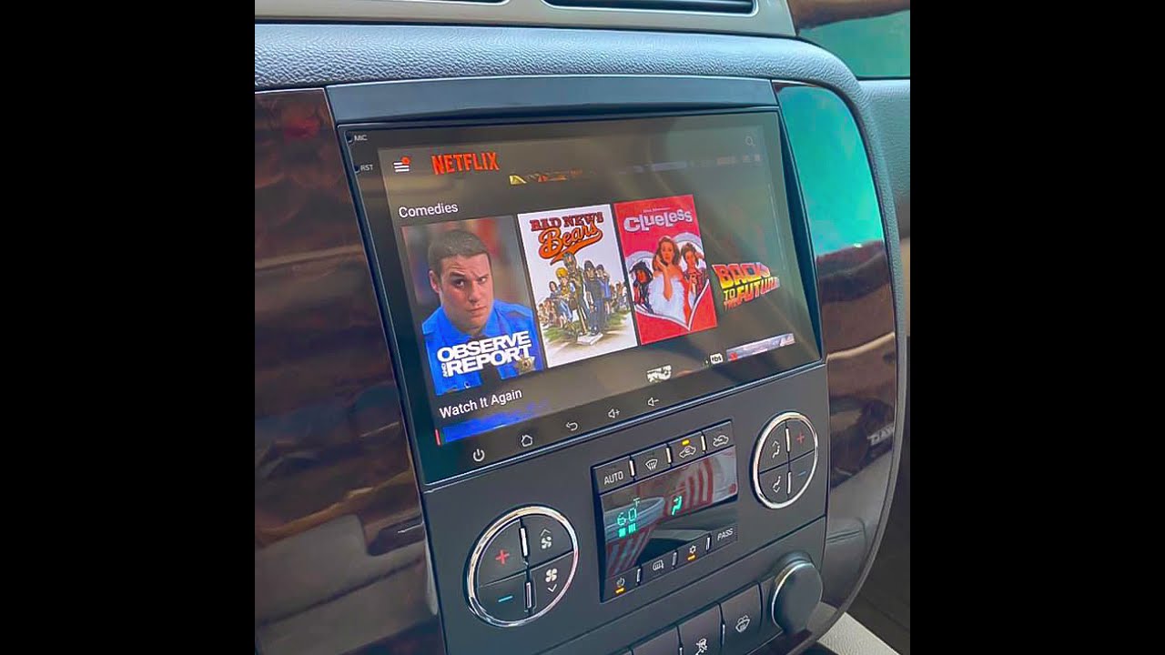 Eonon 2021 | Stunning Installation Pics of Eonon Chevrolet/GMC/Buick ...