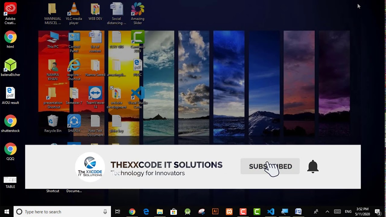 How To Use Inline And External Css Website Development Tutorials Thexxcode It Solutions 9661
