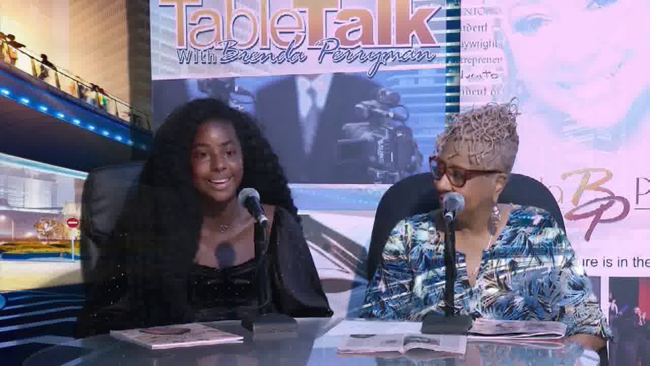 BRENDA PERRYMAN 08 02 2019 REE - YouTube